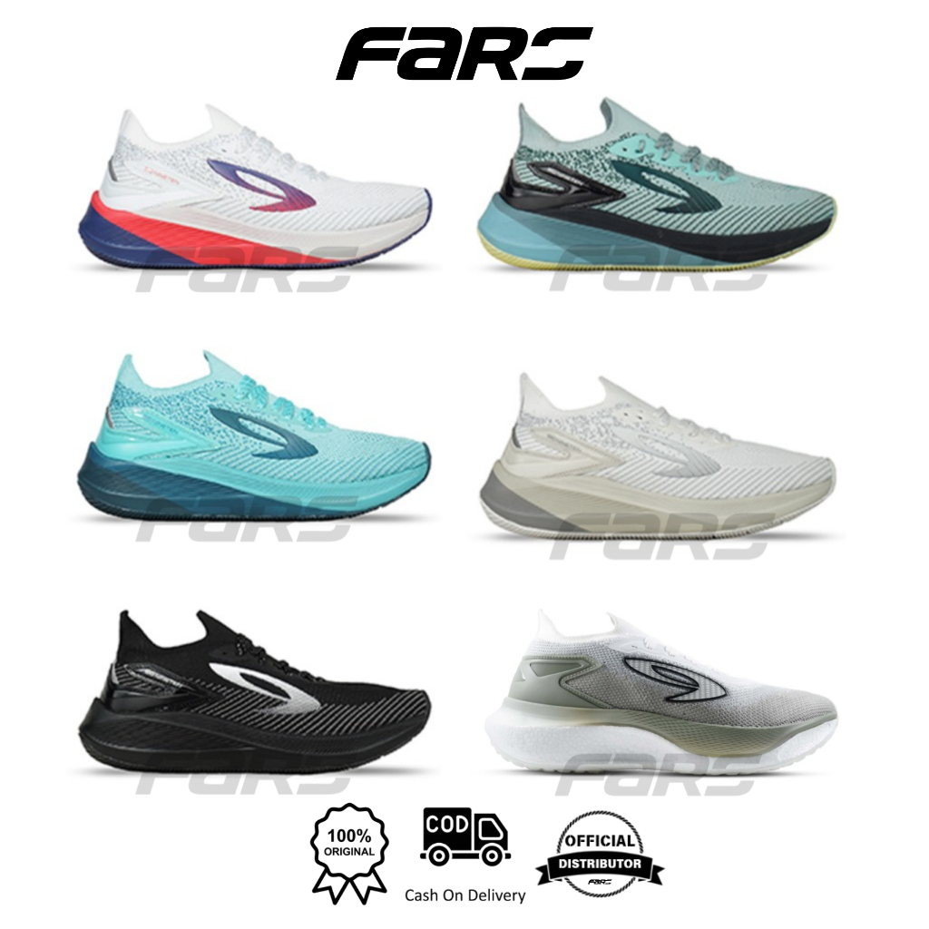 Jual SEPATU RUNNING 910 NINETEN HAZE INFIKNIT | HAZE INFIKNIT V2 ...