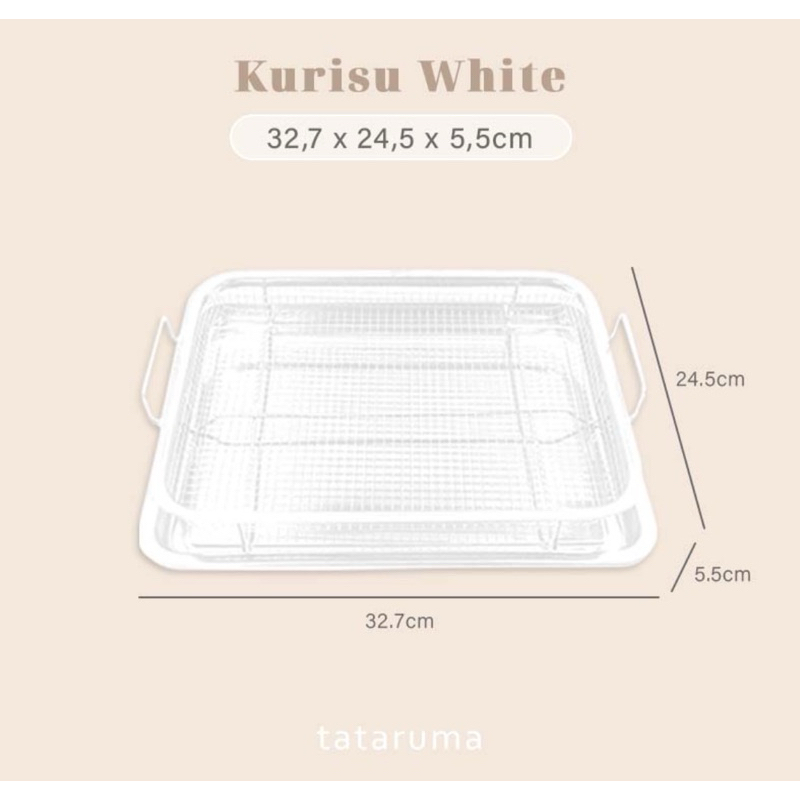 Jual kurisu peniris minyak | Shopee Indonesia