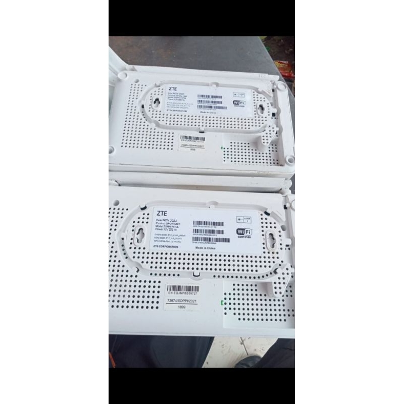 Jual zte f670l | Shopee Indonesia