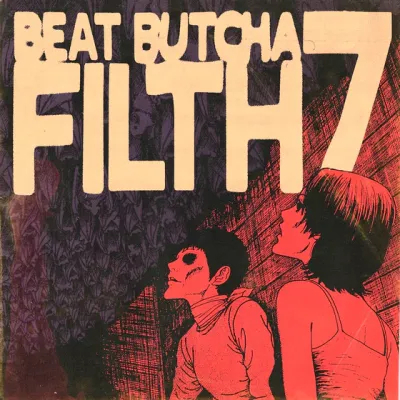 Jual Beat Butcha - Filth Vol.7 (WAV) sample pack | Shopee Indonesia