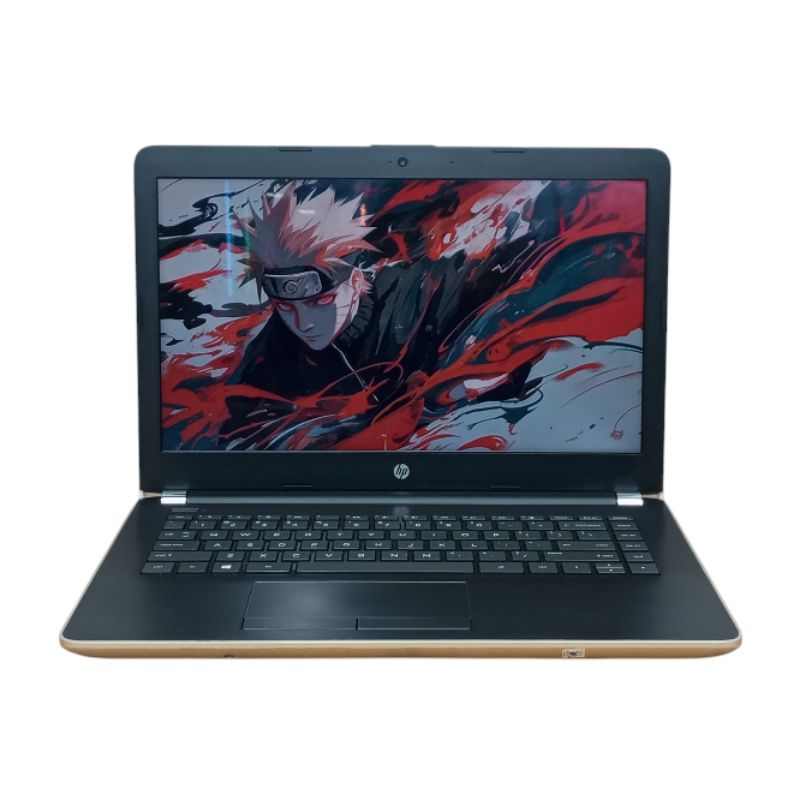 Jual Laptop Hp 14-bw000AU Amd E2-9000e Ram 4gb Ssd 256gb | Shopee Indonesia