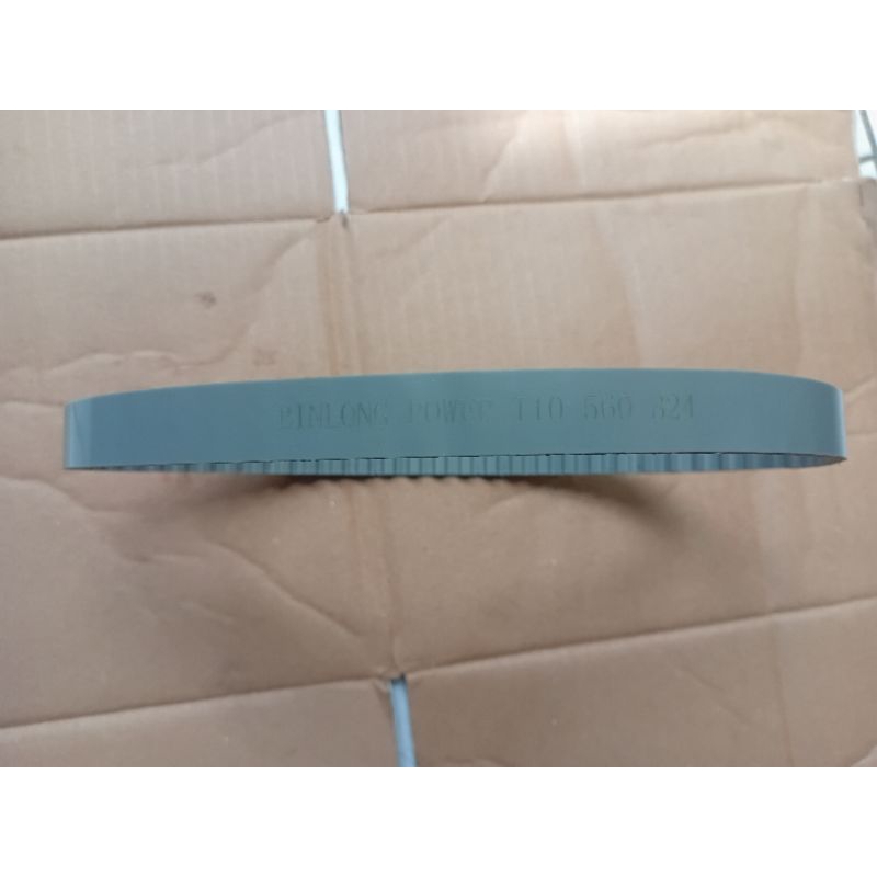 Jual v Belt Fan Belt T10-560 B24 x Lebar 15mm | Shopee Indonesia