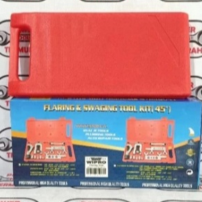 Jual Alat Pemekar Pipa Flaring Swaging Tool Komplit Set Wipro CT 278-L ...