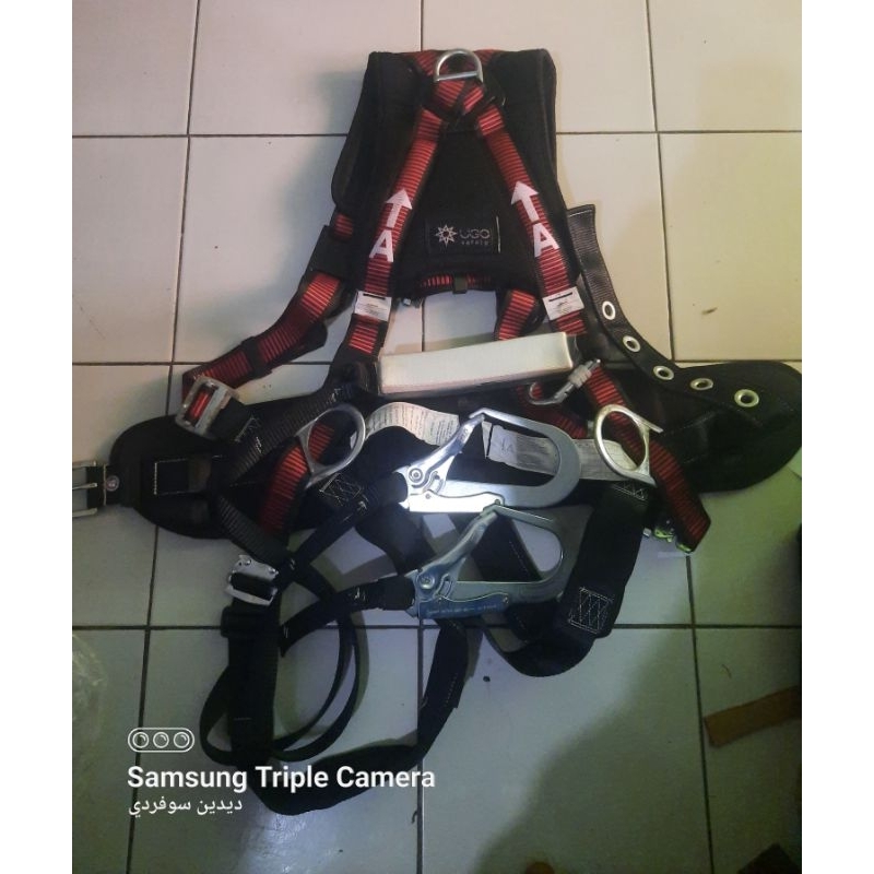 Jual APD Safety Bodyhardness | Shopee Indonesia