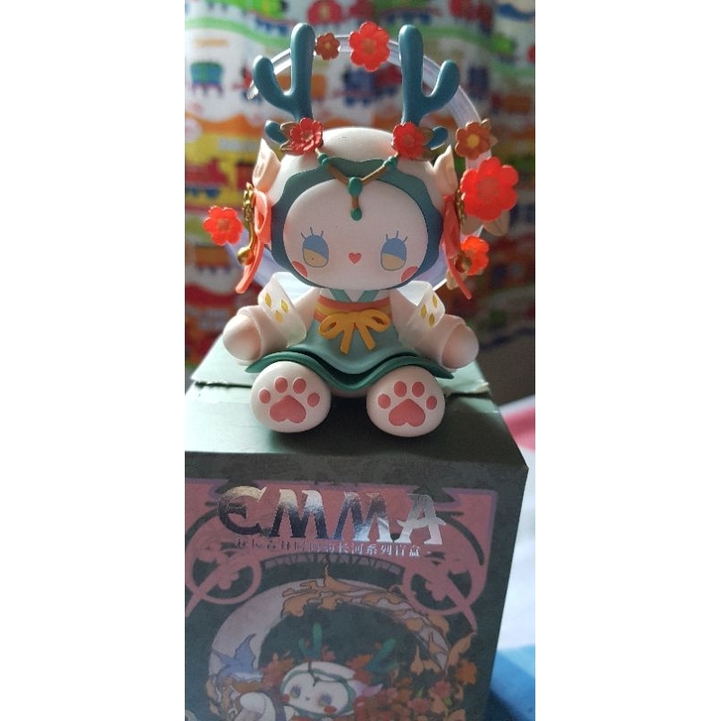 Jual emma mainan blind box | Shopee Indonesia