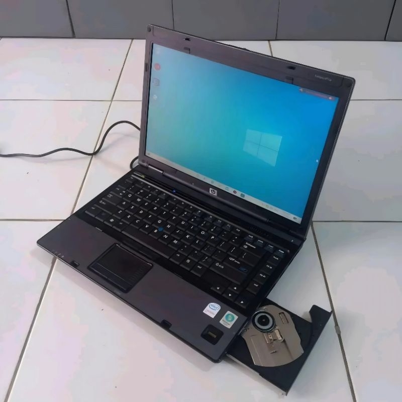 Jual LAPTOP HP COMPAQ 6910P | Shopee Indonesia