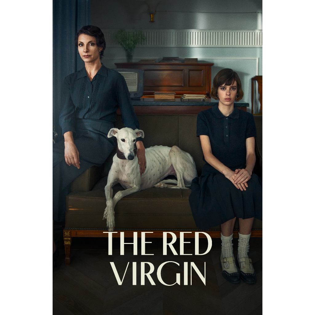 Jual The Red Virgin (2024) | Shopee Indonesia