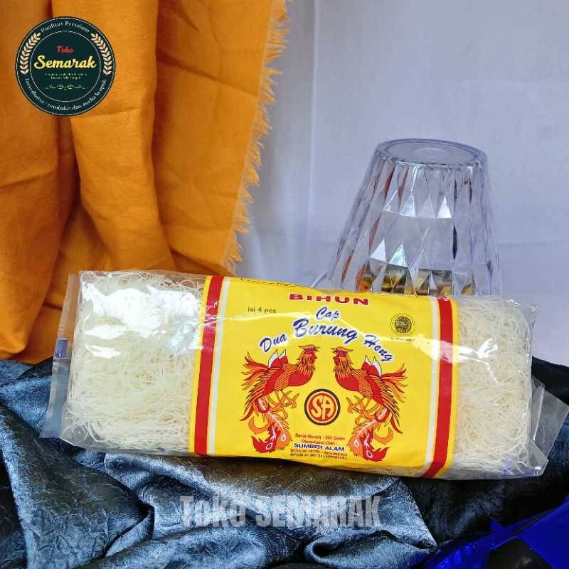 Jual Bihun Cap 2 Burung Hong | Shopee Indonesia