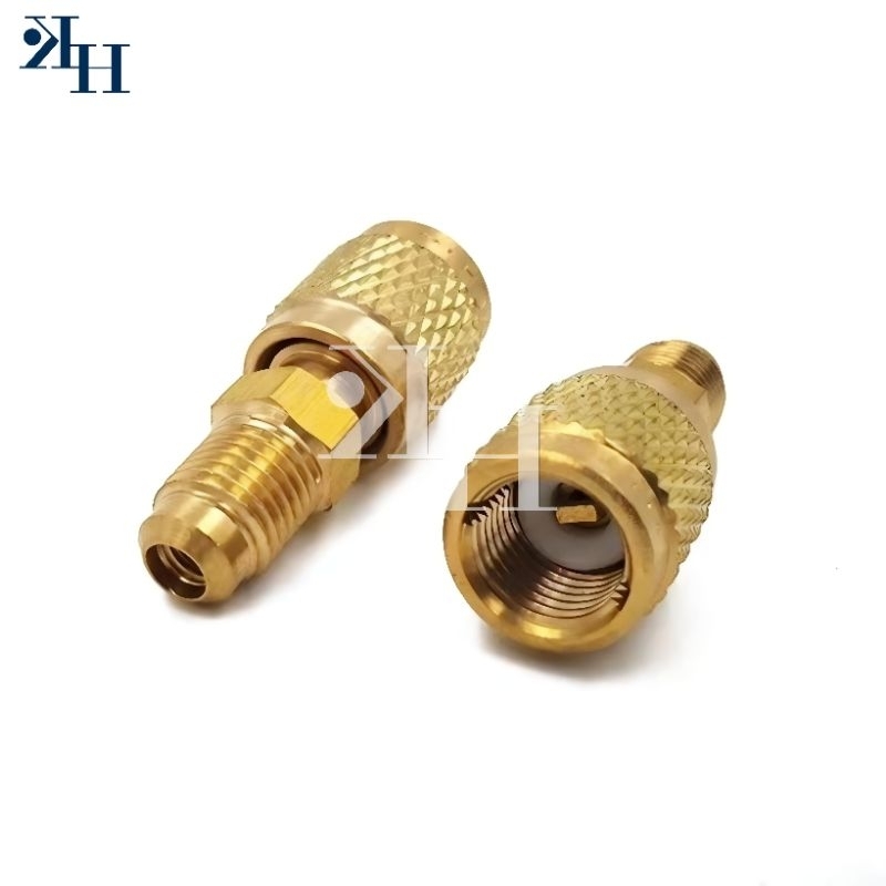 Jual adaptor freon R22 KE R32/R410 | Shopee Indonesia