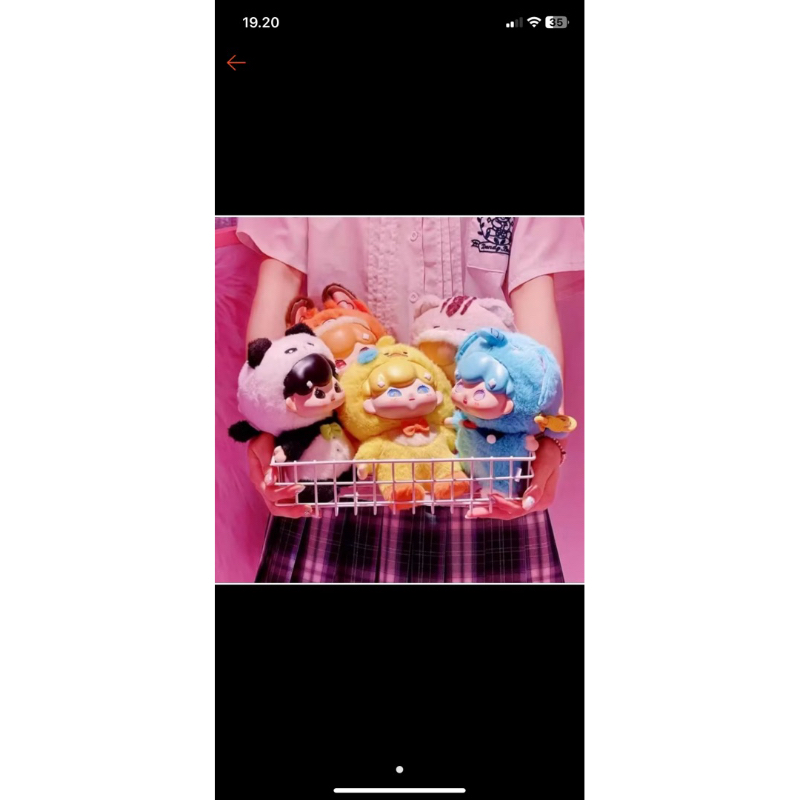 Jual baby billie(baca deskripsi) | Shopee Indonesia