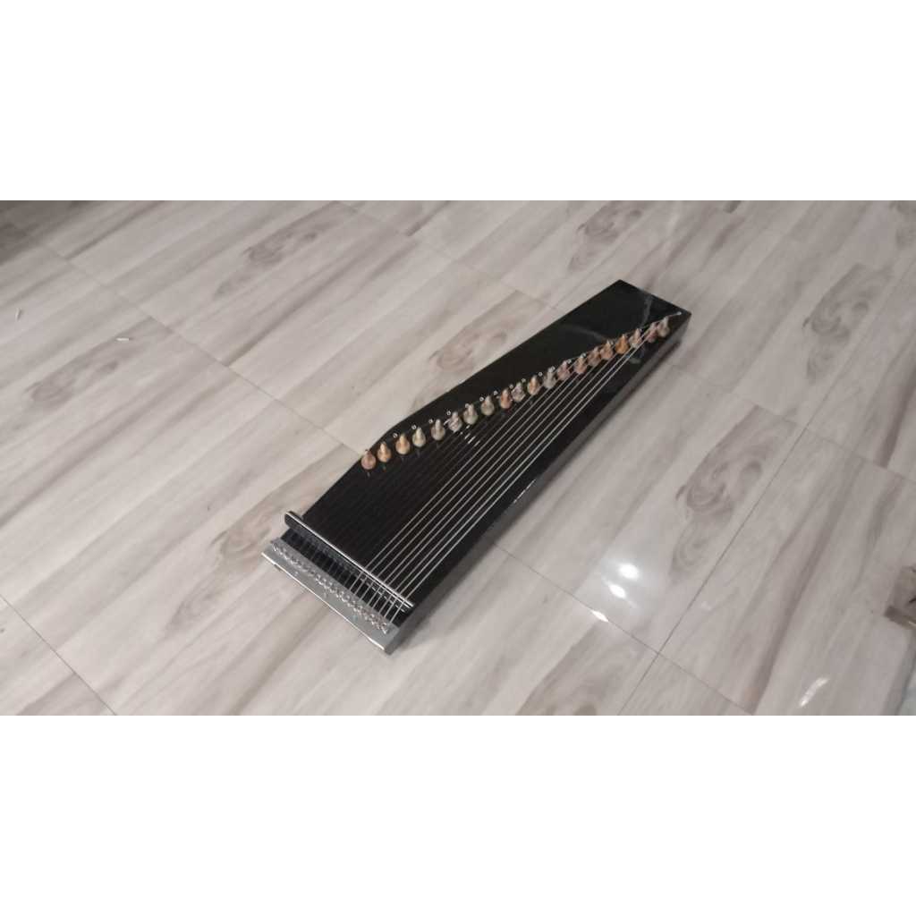 Jual Kecapi Siter Sunda Bonus Tas | Shopee Indonesia