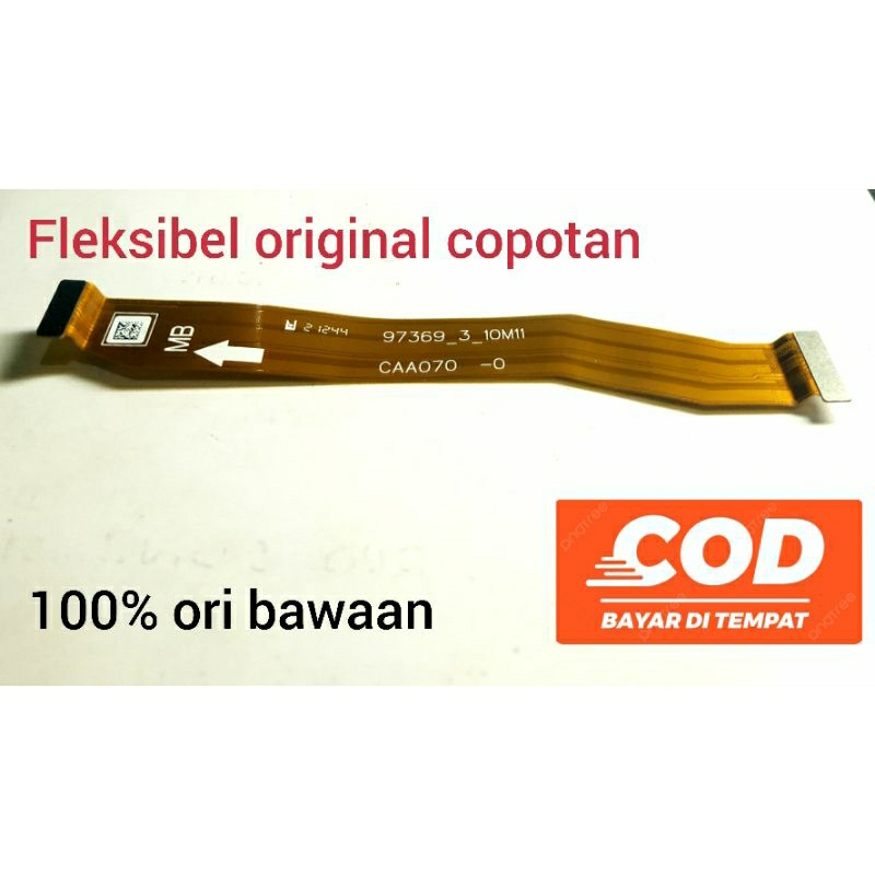 Jual FLEKSIBEL UI Oppo A16 Flexible Original | Shopee Indonesia