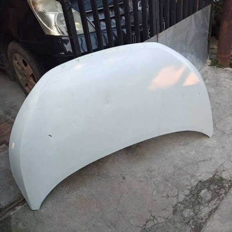 Jual kap mesin kap motor Mitsubishi xpander 2016 2017 2018 2019 2020 ...