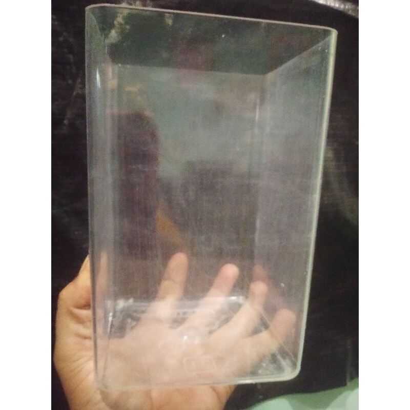 Jual soliter Akrilik 2 liter | Shopee Indonesia