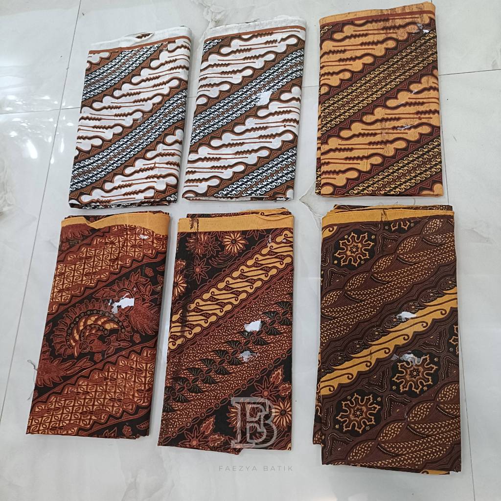 Jual BARANG REJECT / CACAT PRODUKSI NON-SOBEK ISI 10 PCS KAIN | Shopee ...