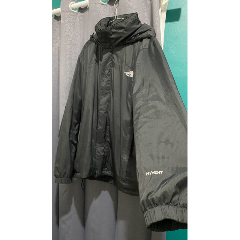 Jual Jaket TNF Hyvent | Shopee Indonesia