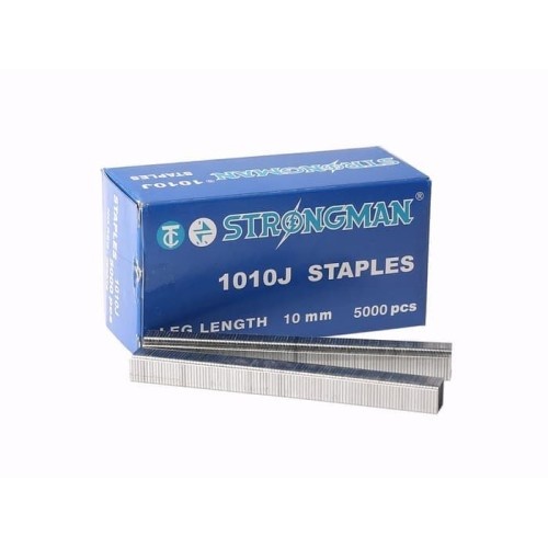 Jual Strongman Isi Staples 1010J/Staples 1010J Strongman | Shopee Indonesia