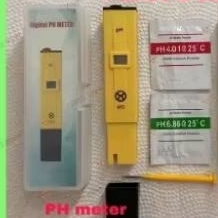 Jual PH Meter Air Alat Ukur PH Air | Shopee Indonesia