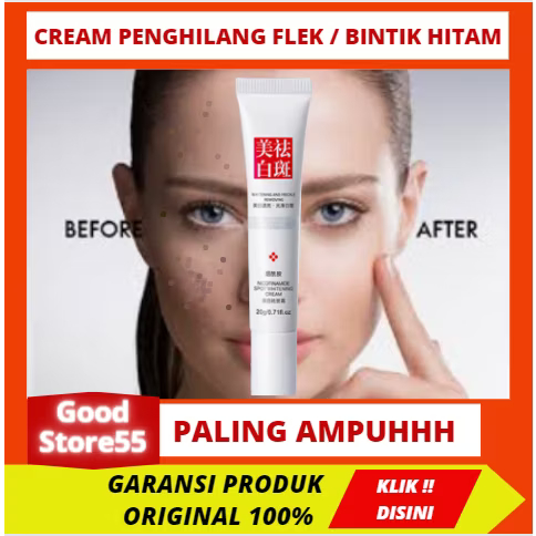 Jual FUYAN Cream 100% Original Cina Salep Pemutih Efektif Penghilang Flek Bintik hitam Jerawat ...