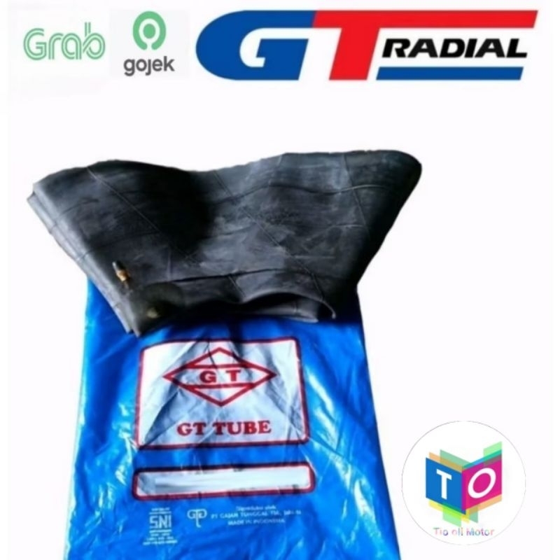 Jual Ban Dalam GT Gajah Tunggal Ban Fuso /Ban Truck | Shopee Indonesia