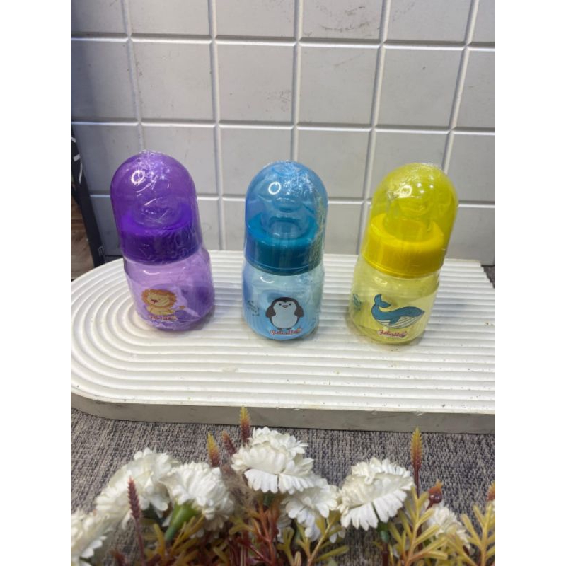 Jual BOTOL DOT BAYI RELIABLE 60ML | Shopee Indonesia