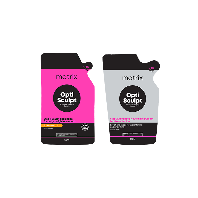 Jual Matrix Opti Sculpt Mini 125ml | Shopee Indonesia