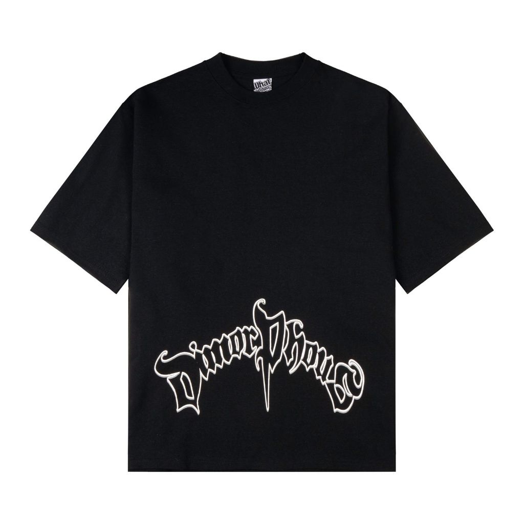 Jual DIMORPHOUS REBIRTH OF TJIANDJOER HARCORE MERCHANDISE BY WHAT ...