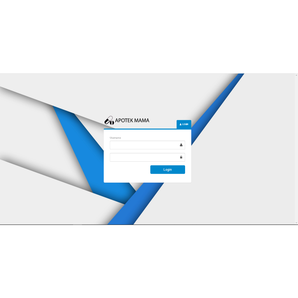 Jual Aplikasi POS Apotek Berbasis Web (Codeigniter) | Shopee Indonesia