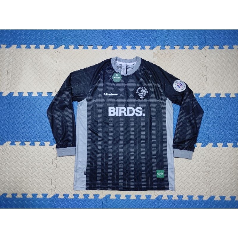 Jual Jersey Riverside Forest FC Home Liga 4 2024 Seri 2 Jawa barat ...