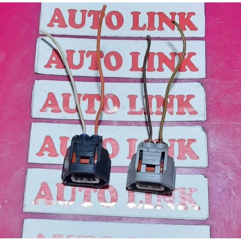 Jual Soket socket sensor CMP noken as camshaft AVANZA XENIA GRANMAX ALTIS RUSH TERIOS LUXIO ...