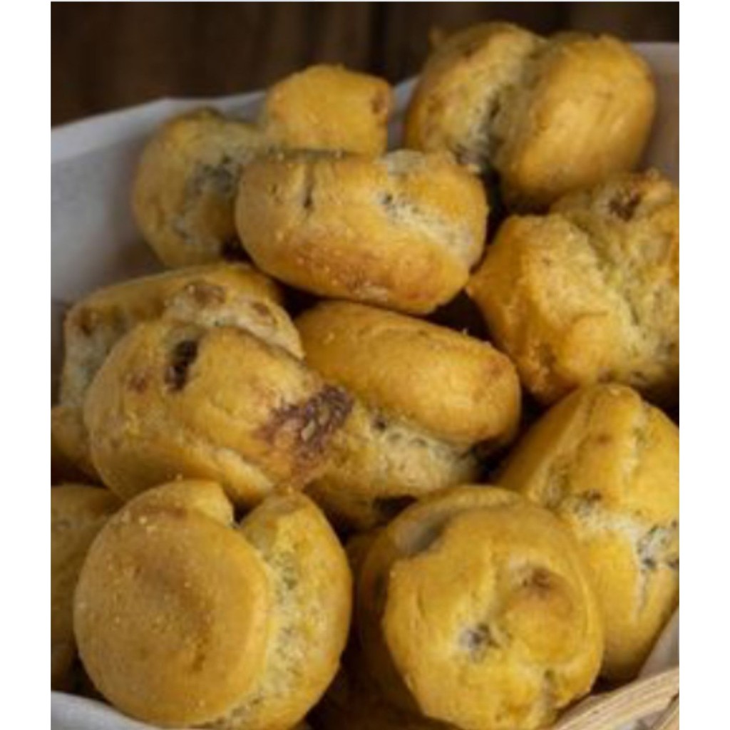 Jual Soes Mini Coklat Keju Kering | Shopee Indonesia