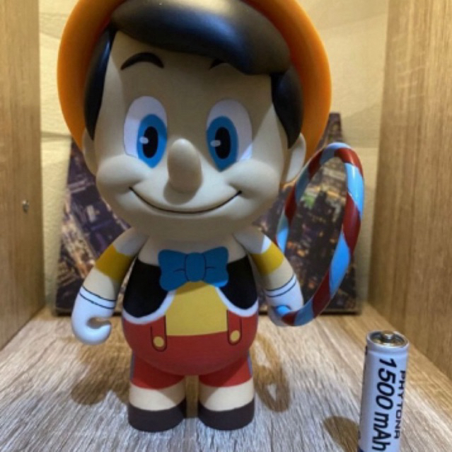 Jual hero cross Pinocchio | Shopee Indonesia