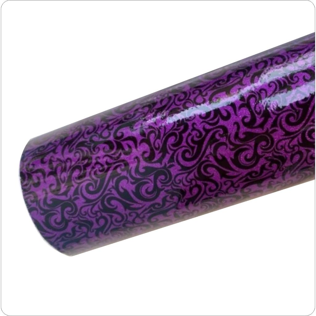 Jual Profix Skotlet Batik Print Scotlet Motif Stiker Motive Decorative ...