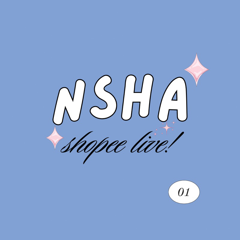 Jual Live Story Part 1 / NSHA Shopee Live! | Shopee Indonesia