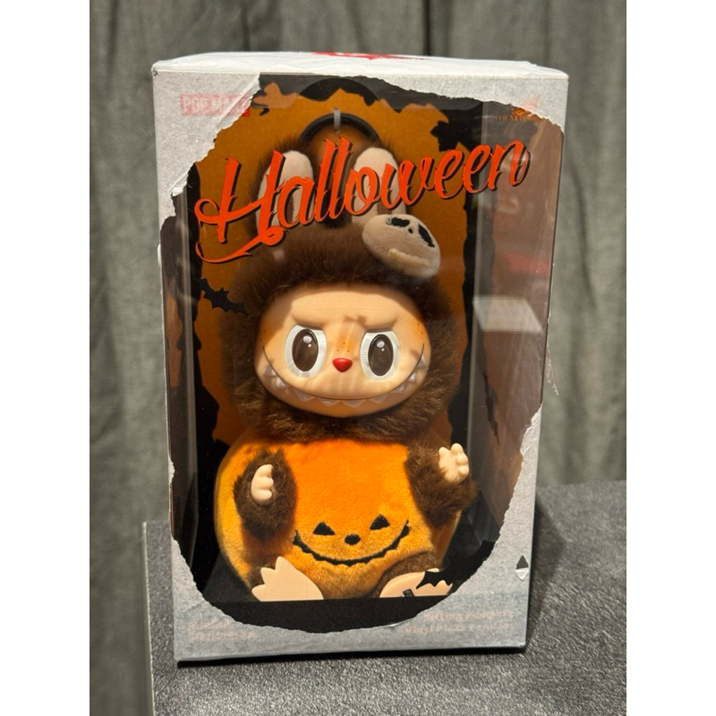 Jual pop mart labubu halloween original | Shopee Indonesia