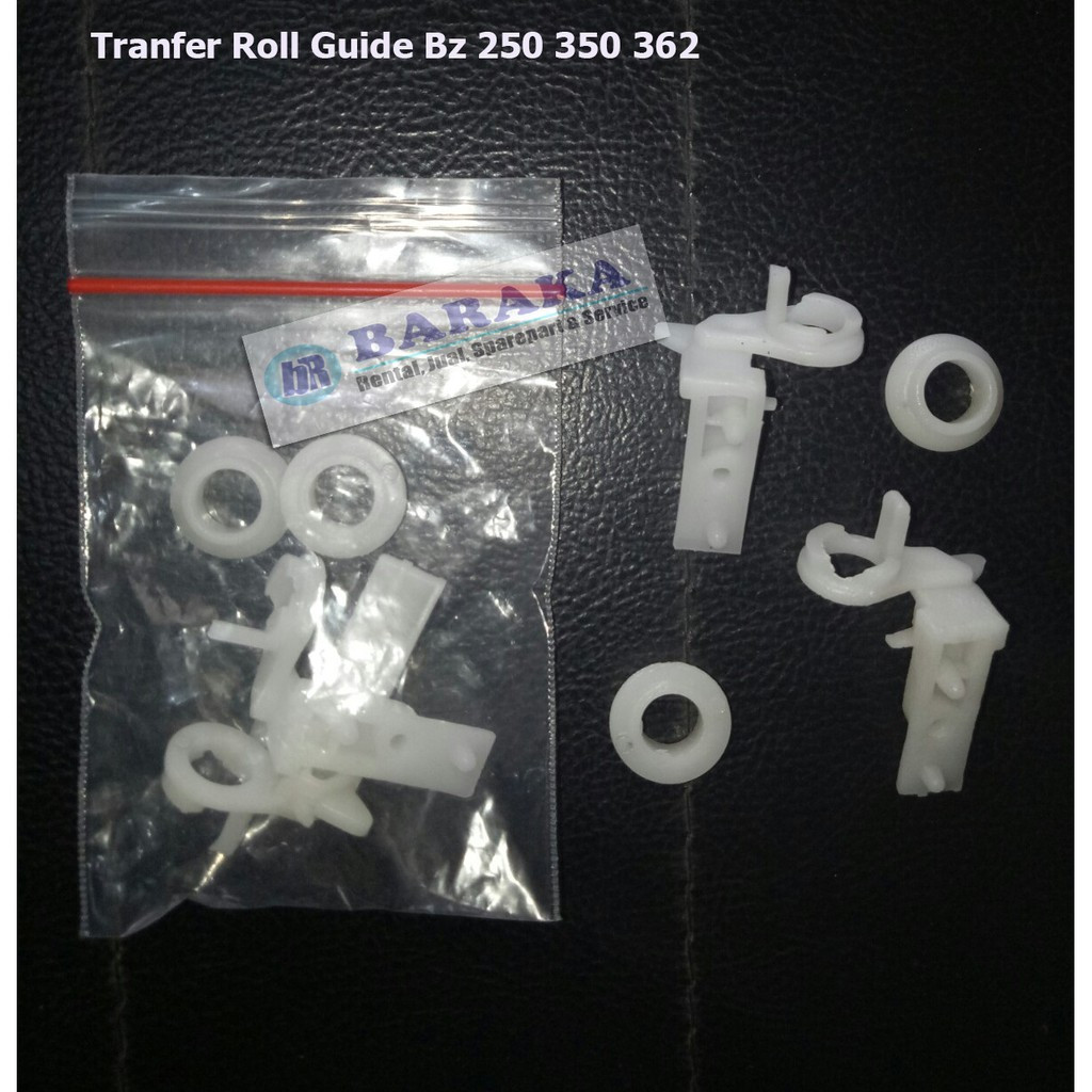 Jual Tranfer Roller Guide Konica Minolta bizhub 250/350 | Shopee Indonesia