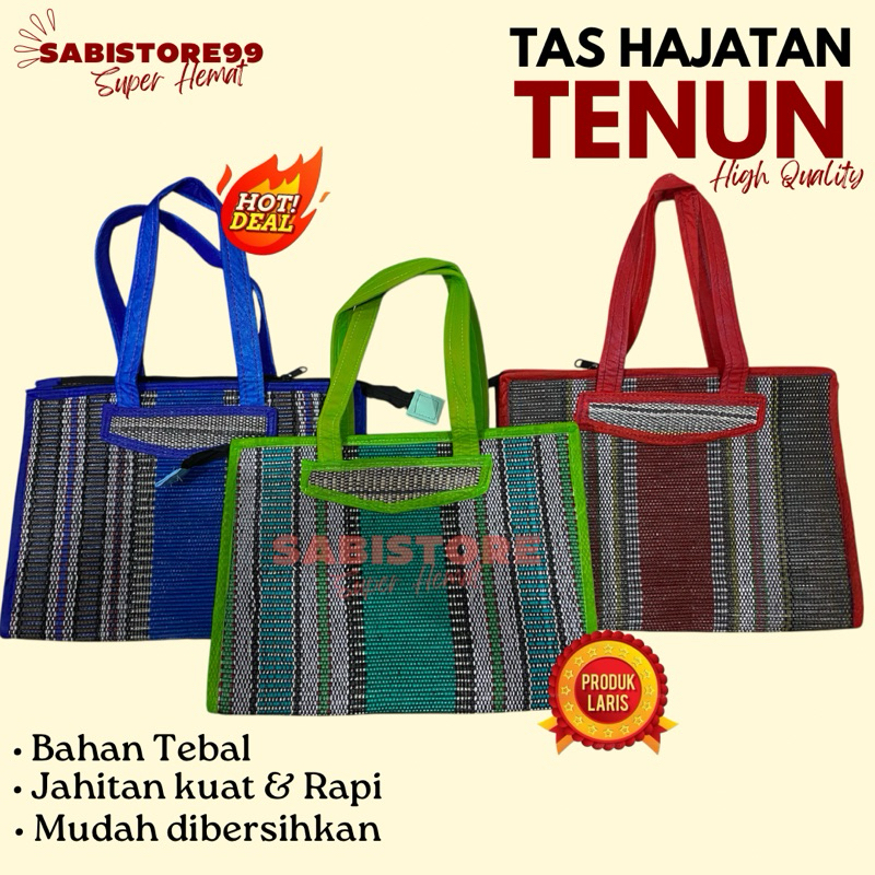 Jual TAS HAJATAN - Tas Hajatan Tenun Warna Cantik Bahan Tebal Awet dan ...