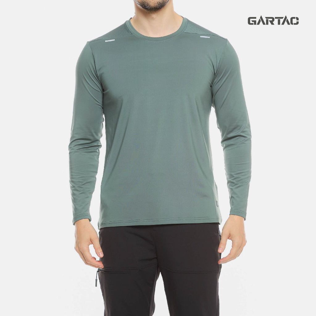 Jual Garuda Tactical - Tactical Printed Active Wear Long Sleeves - Kaos ...