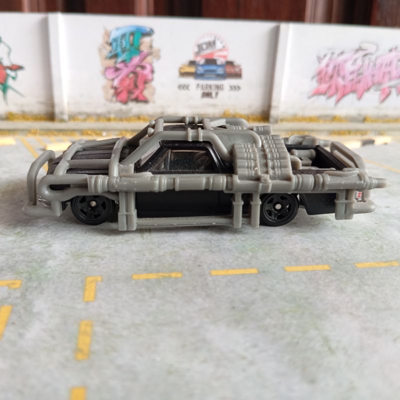 Jual Hot wheels hotwheels loose 67 el camino fast and furious FnF FF ...