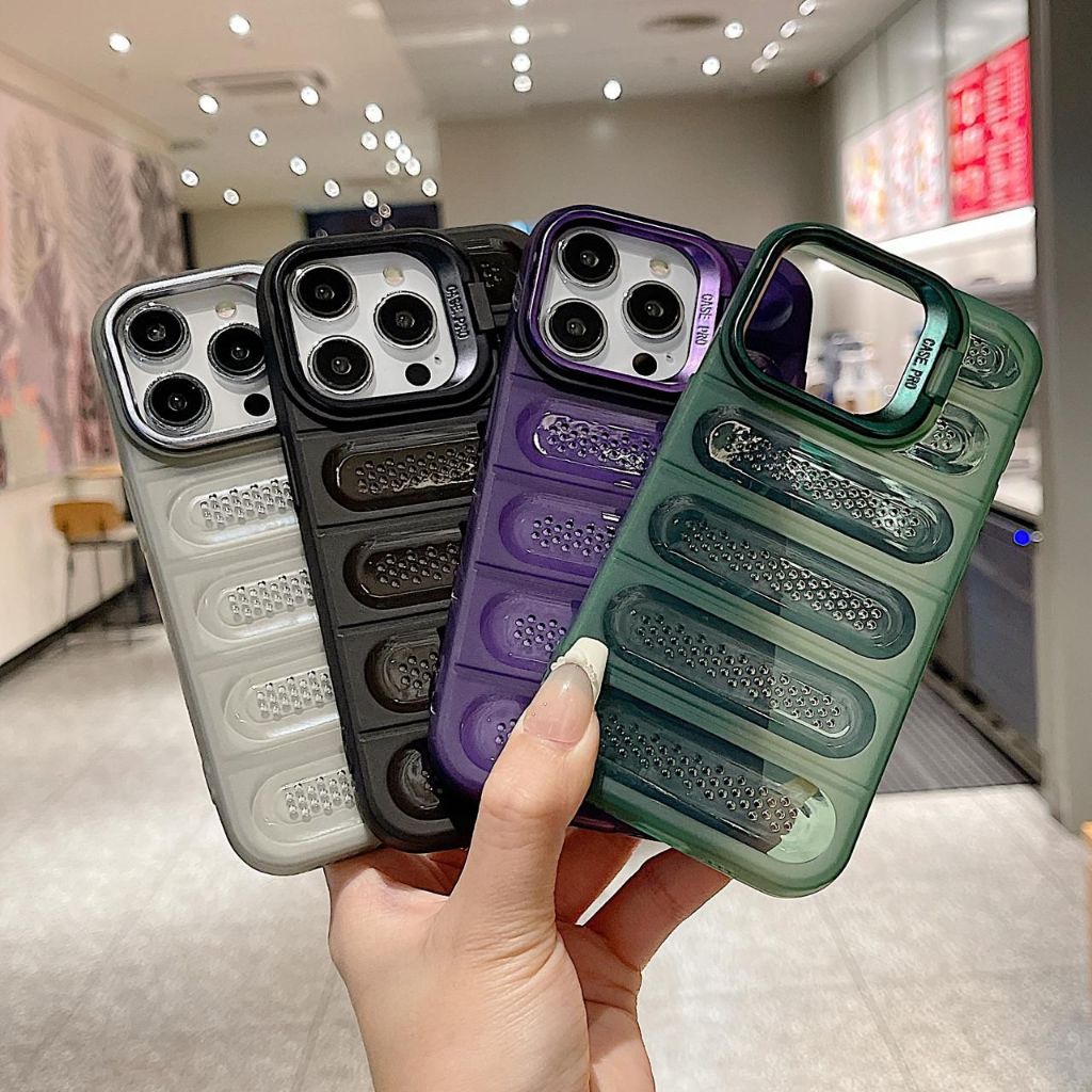 Jual CASE COOLING KICKSTAND SAMSUNG A16/A26/A36/A56/A15/A25/A35/A55/A06 4G/A06 5G/A05/A05S/A14 ...