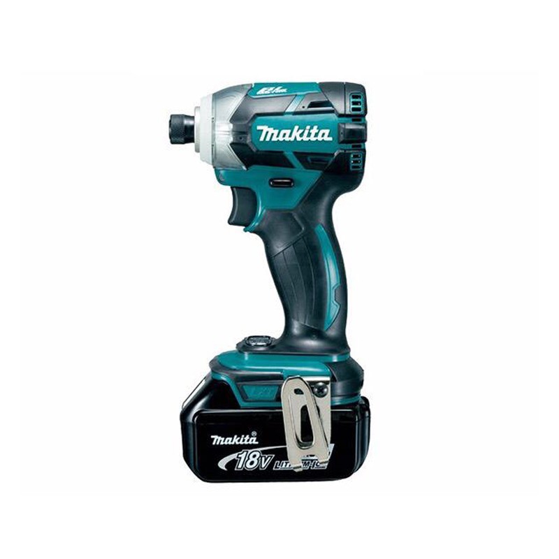 Jual Mesin Obeng Baterai Cordless Impact Driver DTD 148 RME | Shopee ...