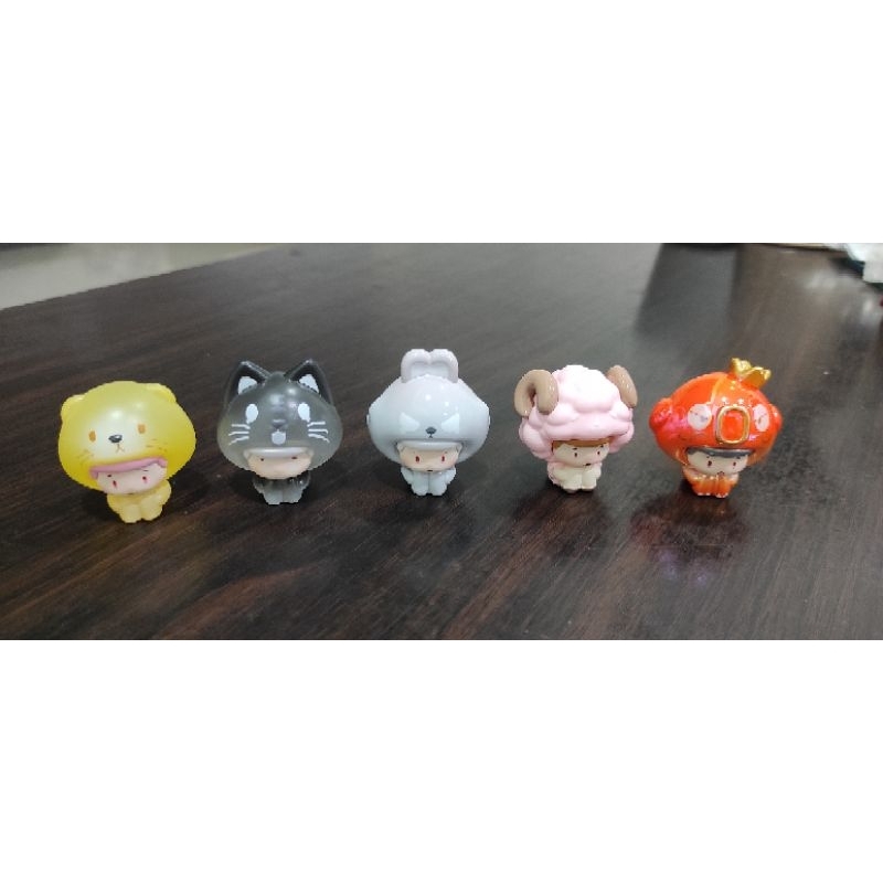 Jual MODOO BLIND BOX (SELECTED) | Shopee Indonesia