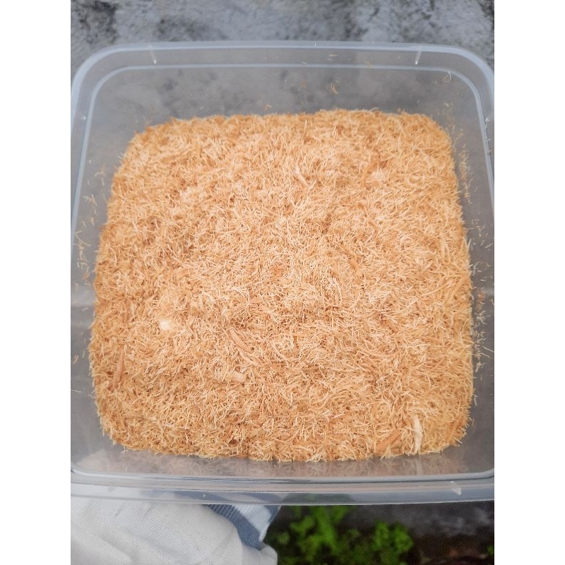Jual Kunafa gongseng (400gr) | Shopee Indonesia