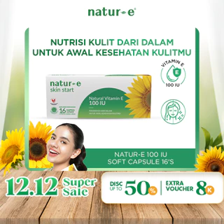 Toko Online Natur-E Official Shop | Shopee Indonesia