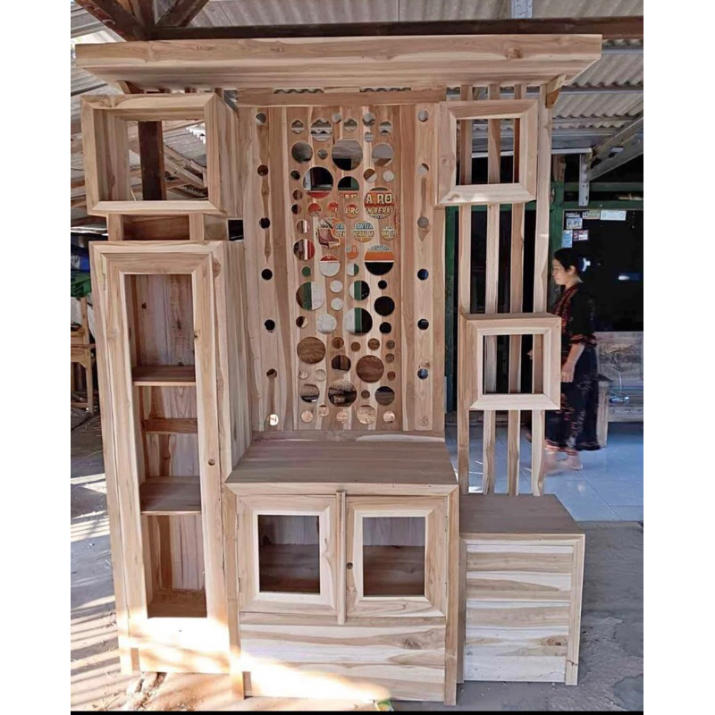 Jual Partisi/penyekat ruangan ukuran 150x200 | Shopee Indonesia