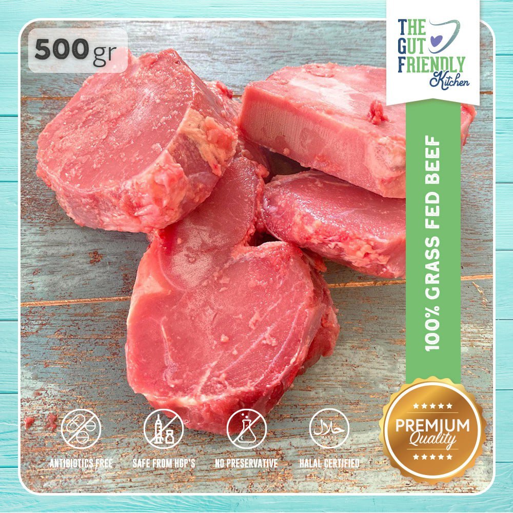 Jual 100% GRASSFED PREMIUM Veal Meat (Daging Sapi Muda) | Shopee Indonesia