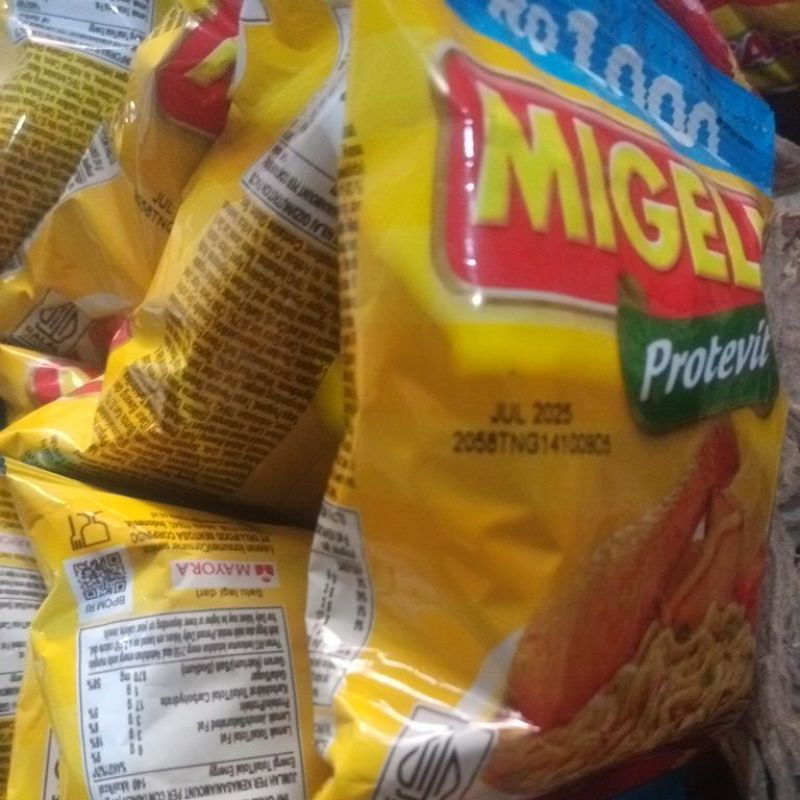 Jual mie gelas kari ayam 1 renteng (15 bungkus) | Shopee Indonesia