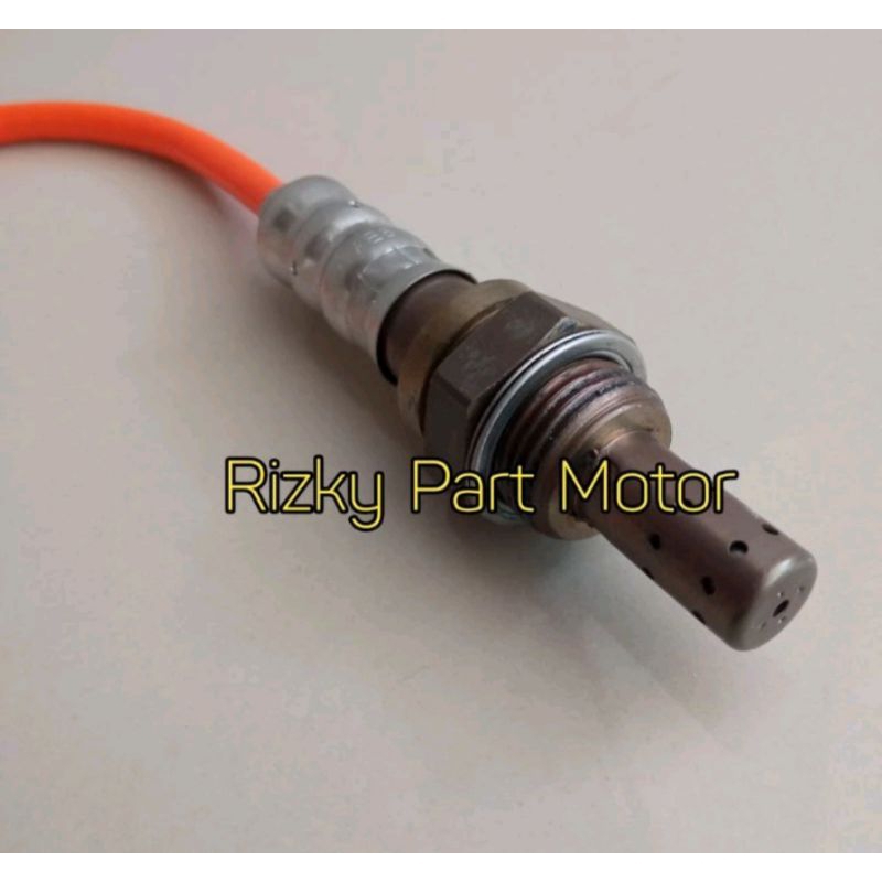 Jual Sensor Hego Sensor Oksigen Bawah Ford Fiesta Semua Type | Shopee ...