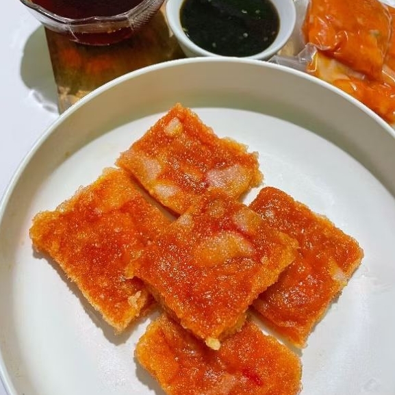 Jual Cipuk Aci Kerupuk Bumbu Rujak, Chili Oil dan Cabe Serbuk Isi 5 Pcs ...