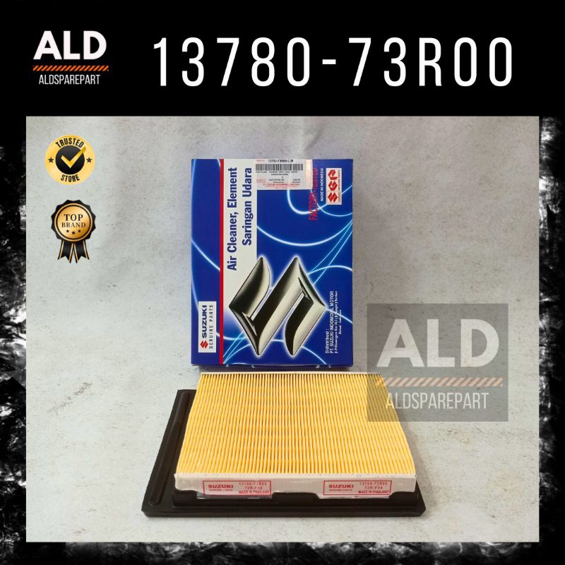 Jual Filter Udara Suzuki All New Ertiga XL7 2017 UP (13780-73R00-000 ...